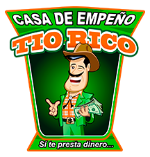 Sucursales Tío Rico | Tío Rico